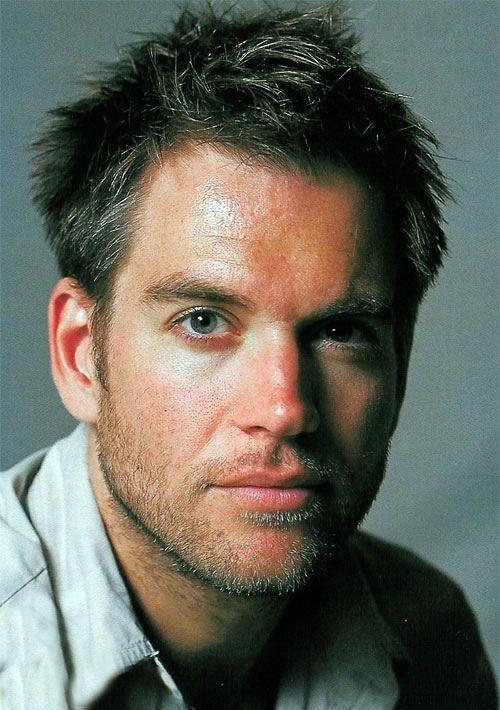 Image of Michael Weatherly