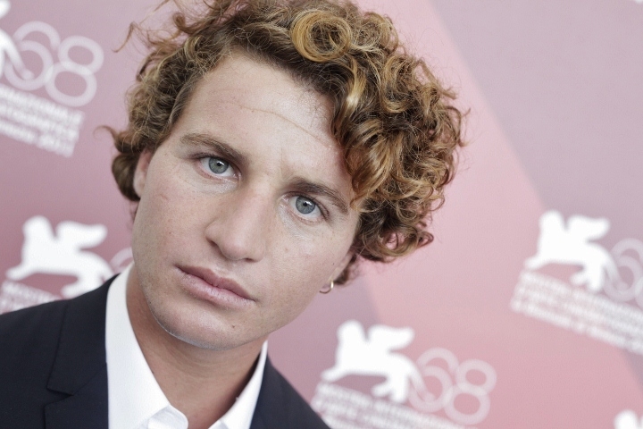 Picture of Filippo Pucillo