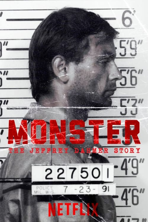 Picture of Dahmer - Monster: The Jeffrey Dahmer Story