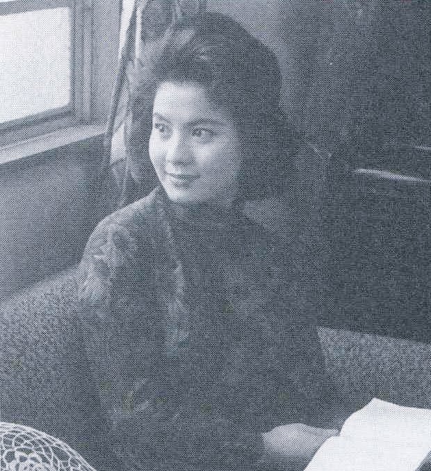 Picture of Mayumi Ohzora