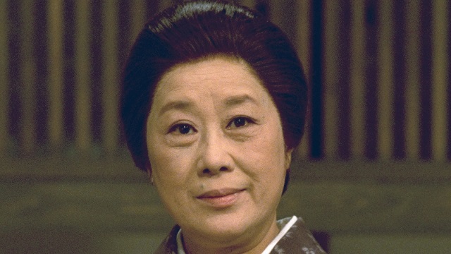Picture of Harue Akagi
