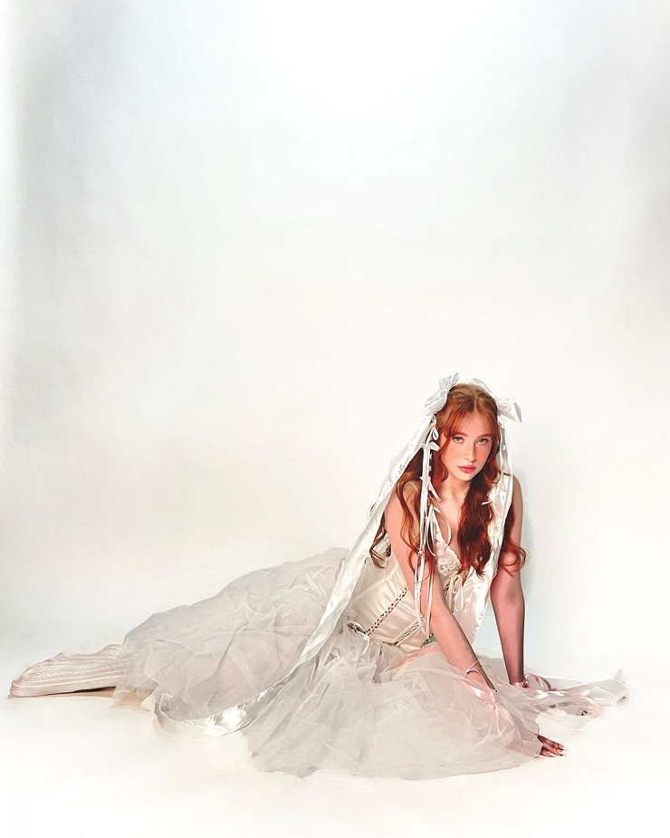 Image of Madeline Ford