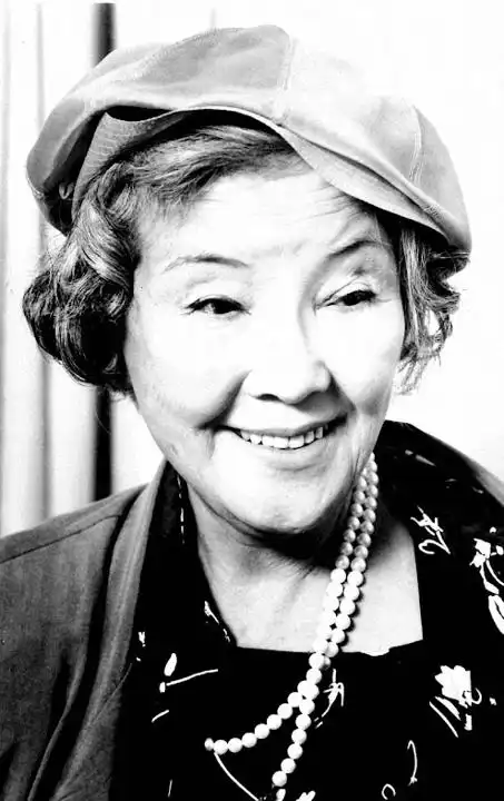 Tanie Kitabayashi picture