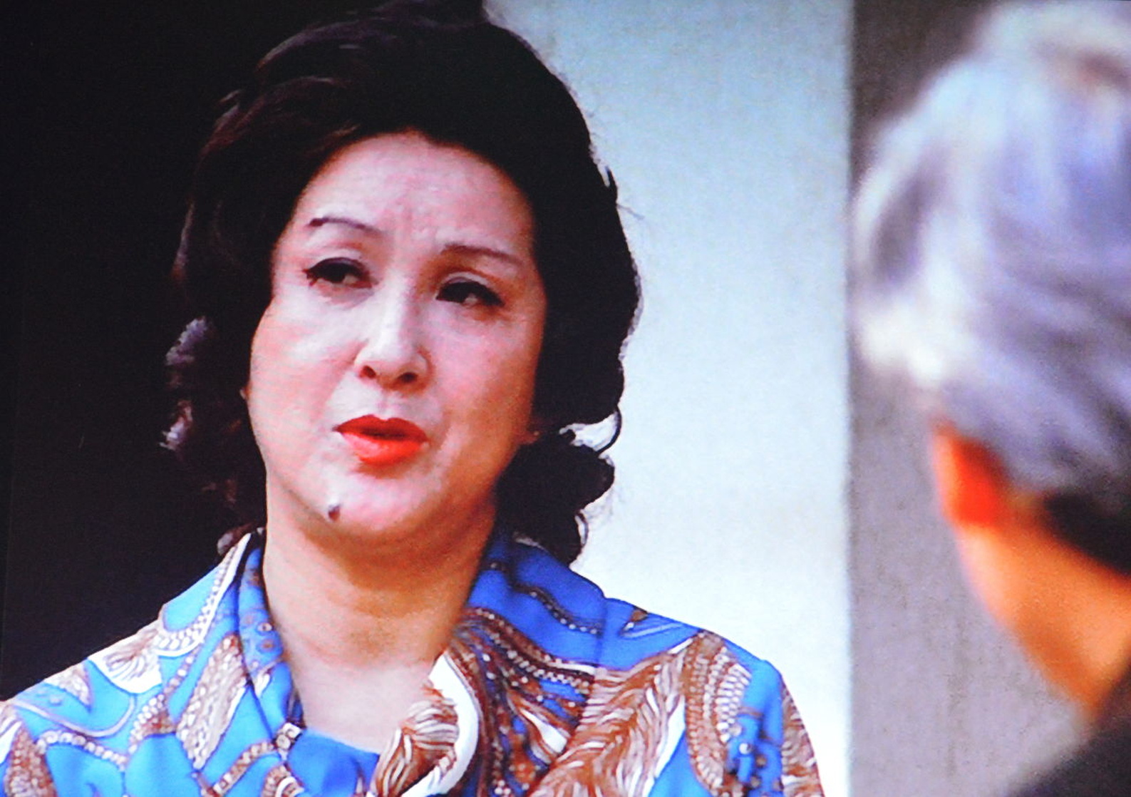 Image of Michiyo Kogure