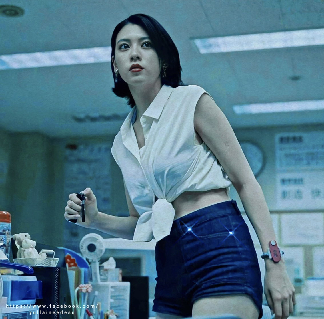 Picture of Rizuna An