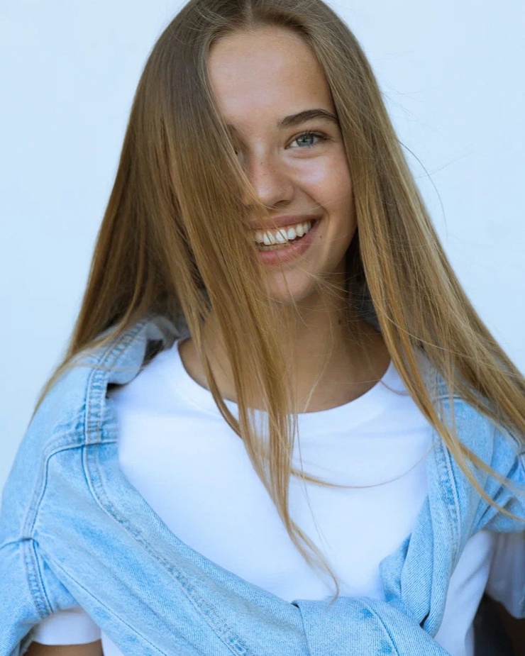 Picture of Anna Efimenko