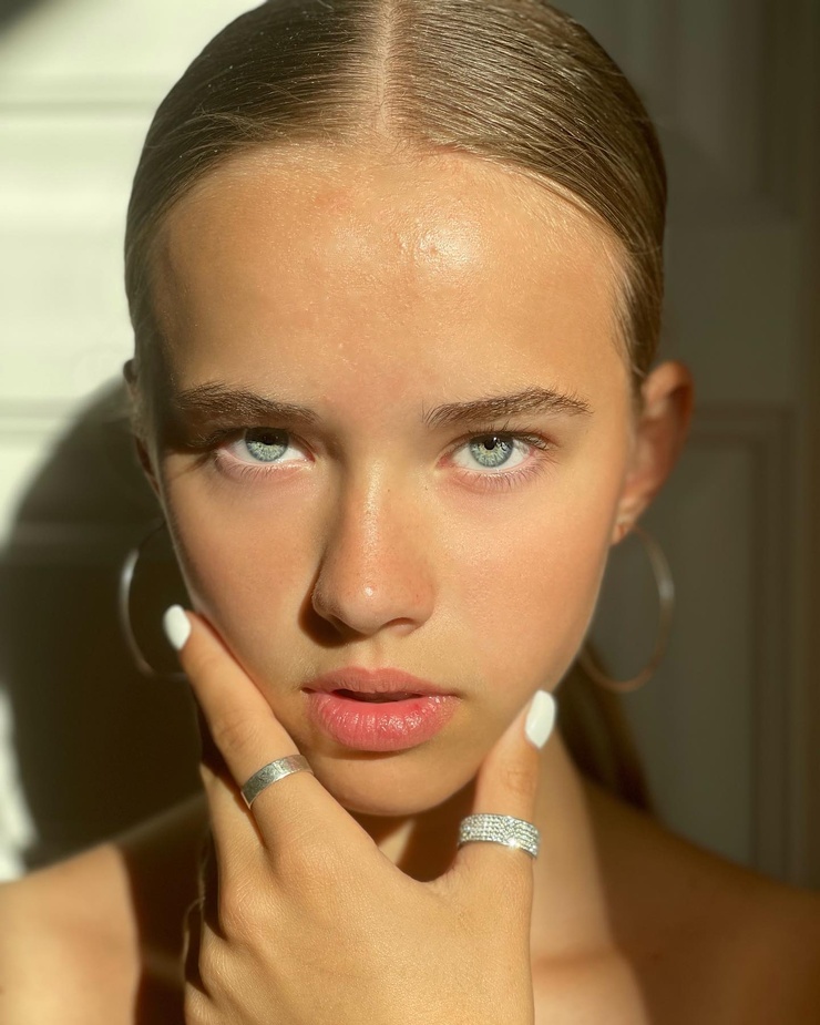 Picture of Anna Efimenko