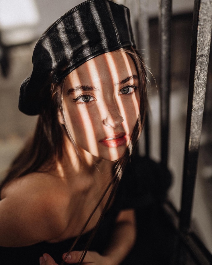 Picture of Katya Miró