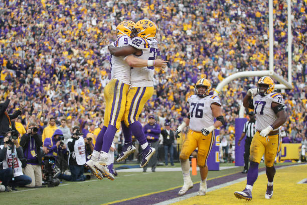 Joe Burrow picture