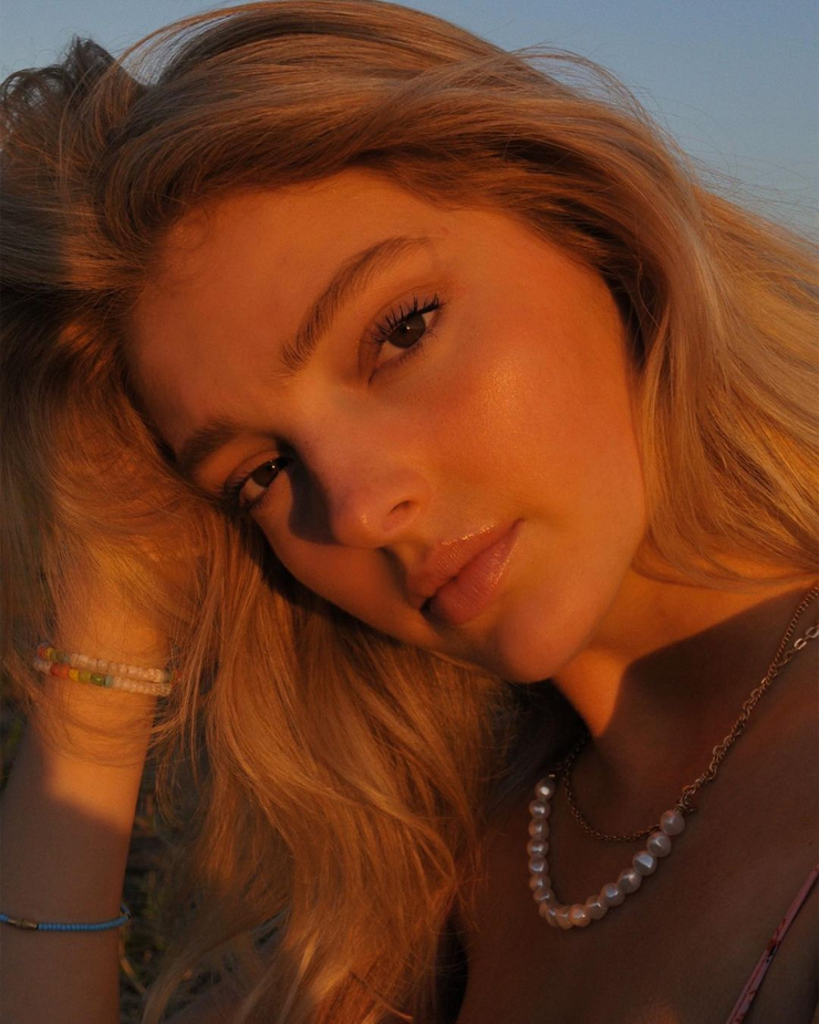 Picture of Grace Todd