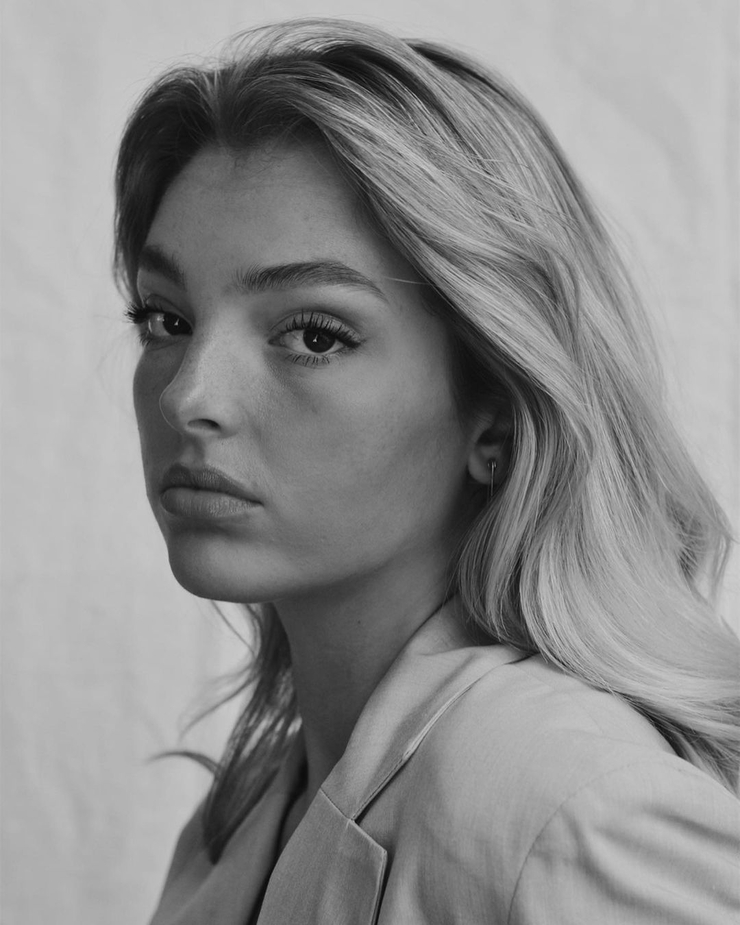 Picture of Grace Todd