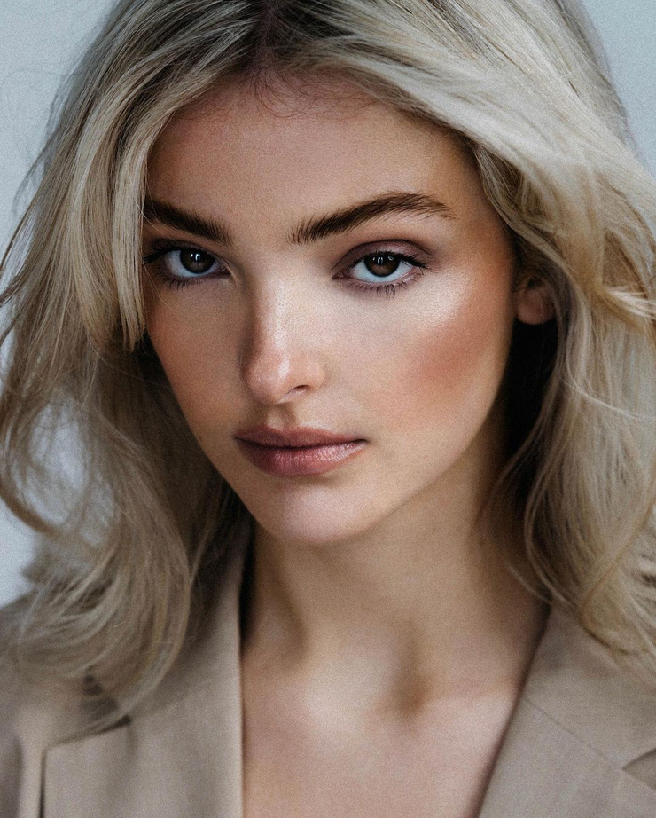 Picture of Grace Todd