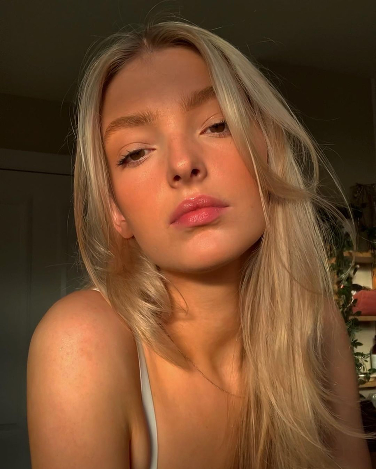 Picture of Grace Todd