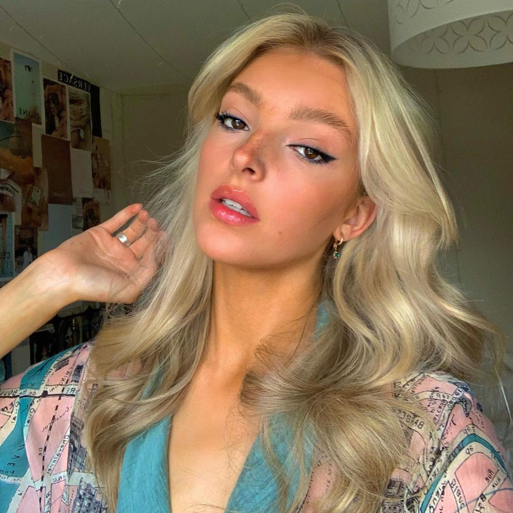 Picture of Grace Todd