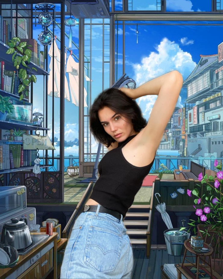 Picture of Marthe Woertman