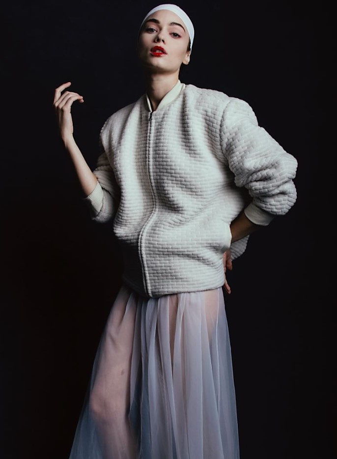 Image of Anastassia Bianchi