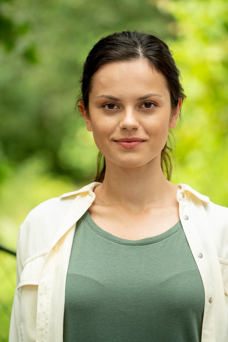 Picture of Paulina Lasota