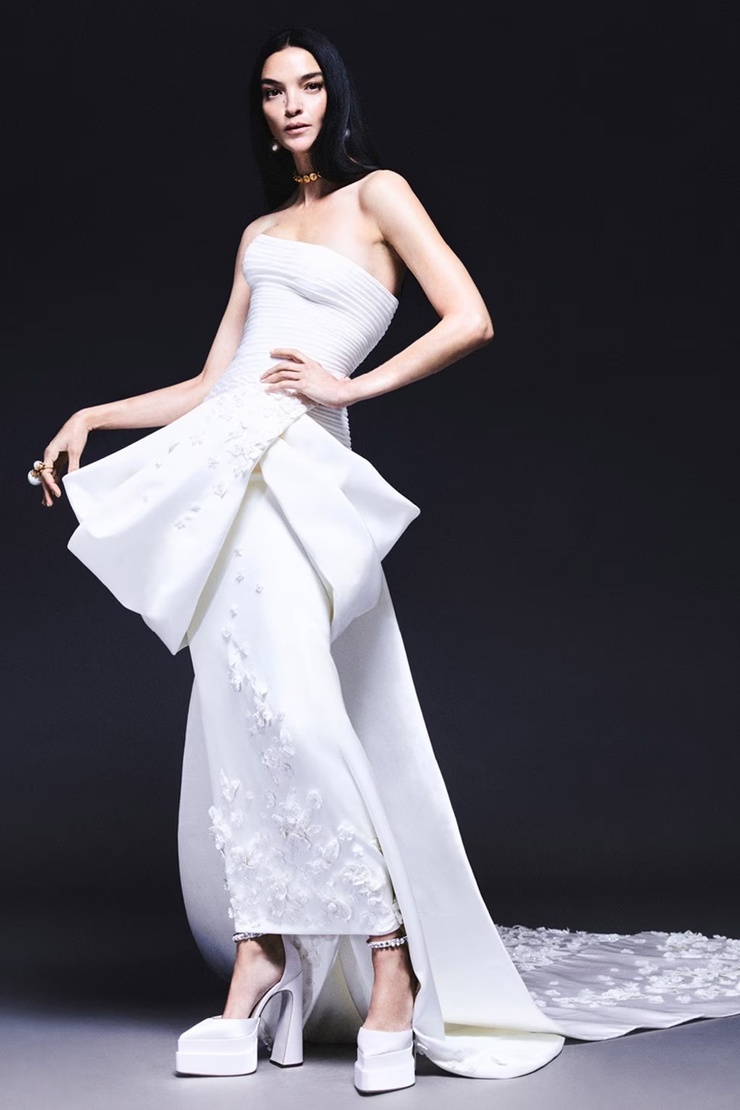 Picture of Mariacarla Boscono