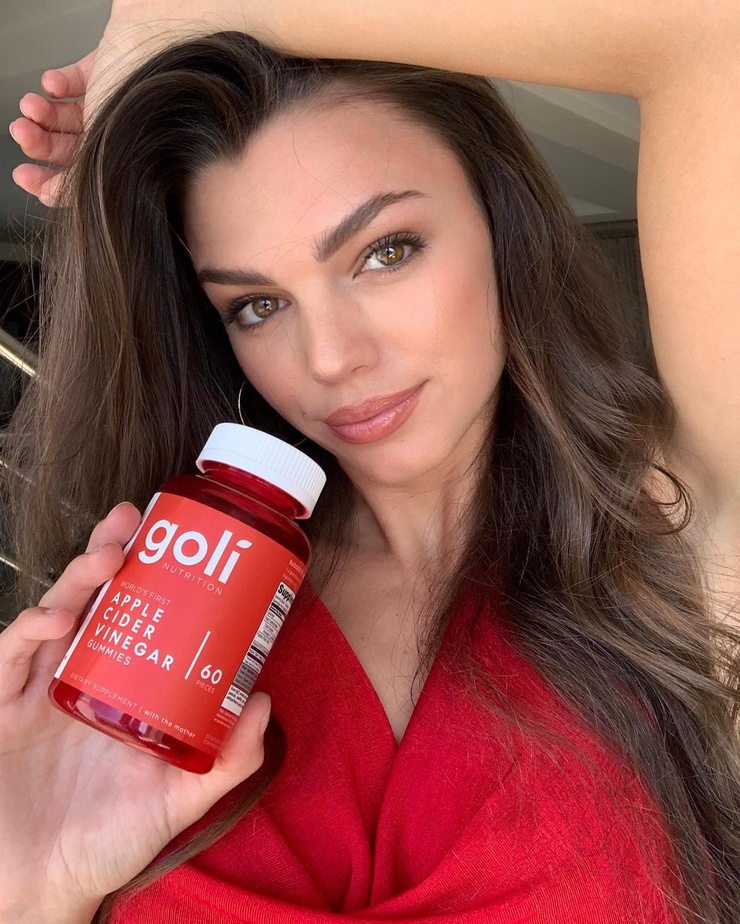 Picture of Yana Haenisch
