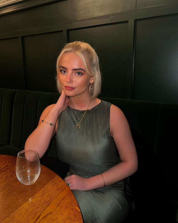 Picture of Millie Gibson