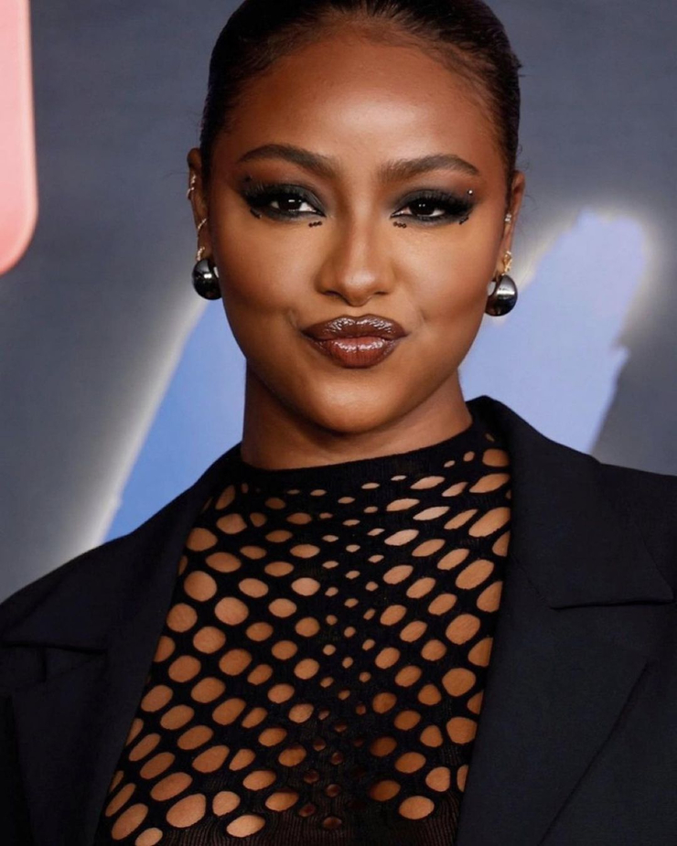 Picture of Justine Skye