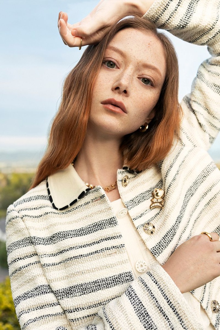 Sara Grace Wallerstedt picture