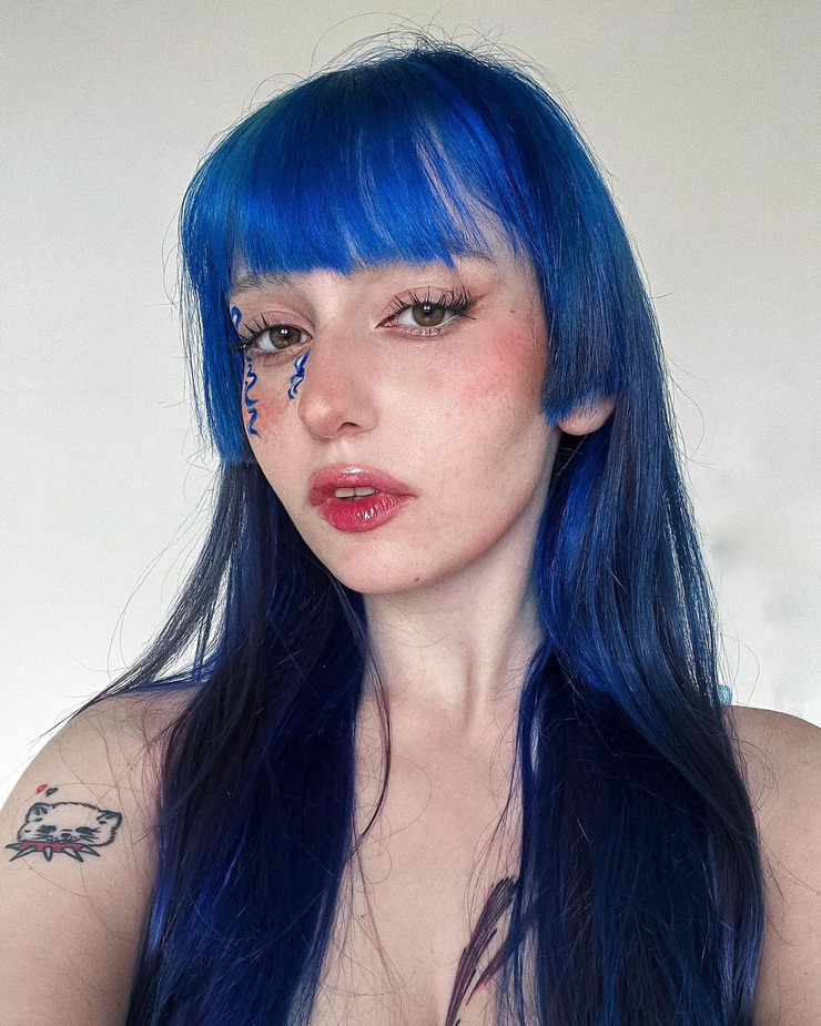 Picture of Ilay Serah