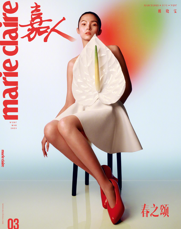 Picture of Xiao Wen Ju