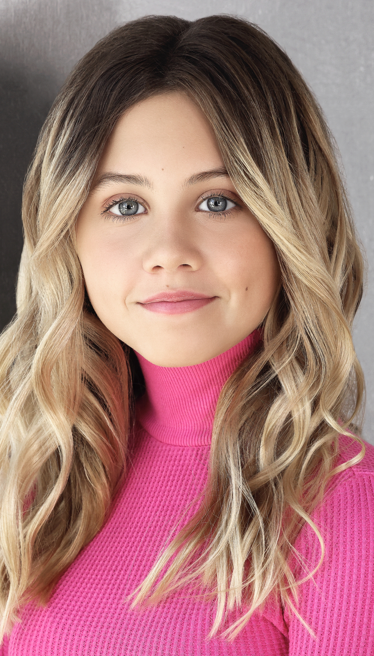 Picture of Channah Zeitung