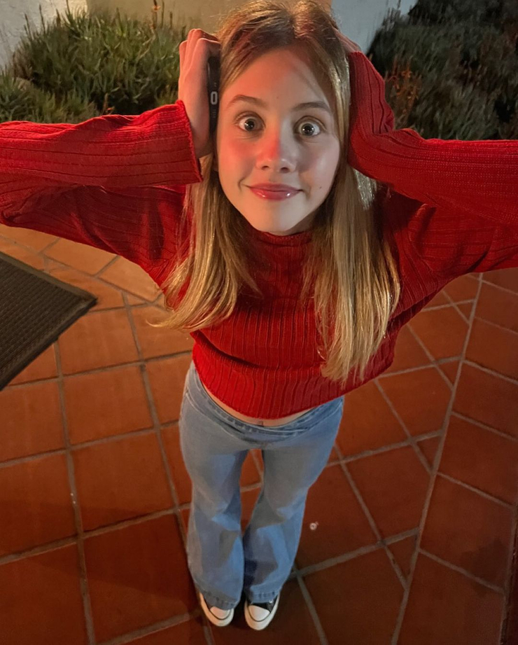 Picture of Channah Zeitung