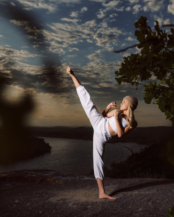 Picture of Channah Zeitung