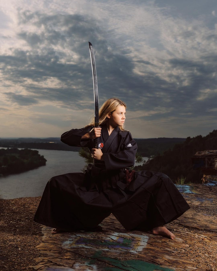 Picture of Channah Zeitung