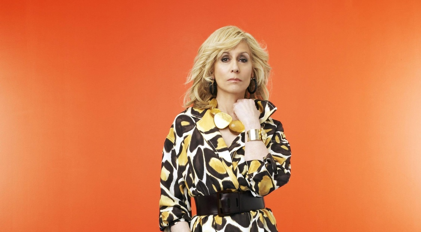 Picture of Judith Light