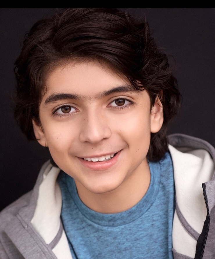 Picture of Luciano Leroux