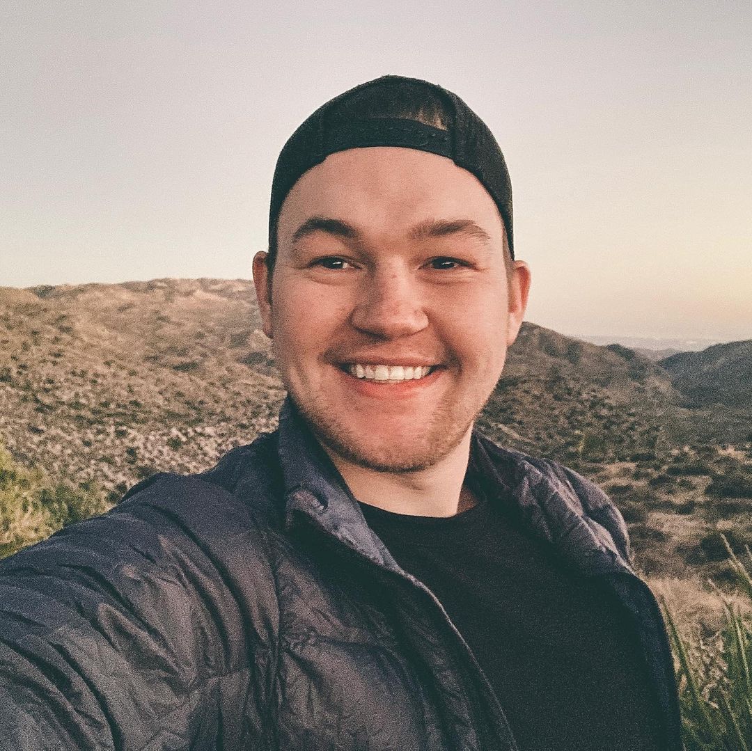 Image of Riley Baron