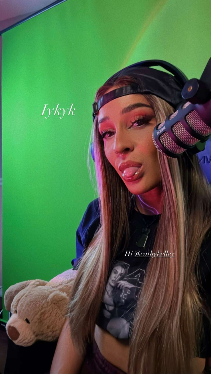 Picture of Cheree Crowley