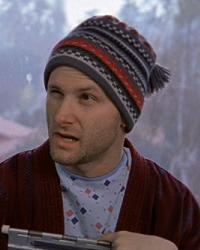 Picture of Eric Saiet