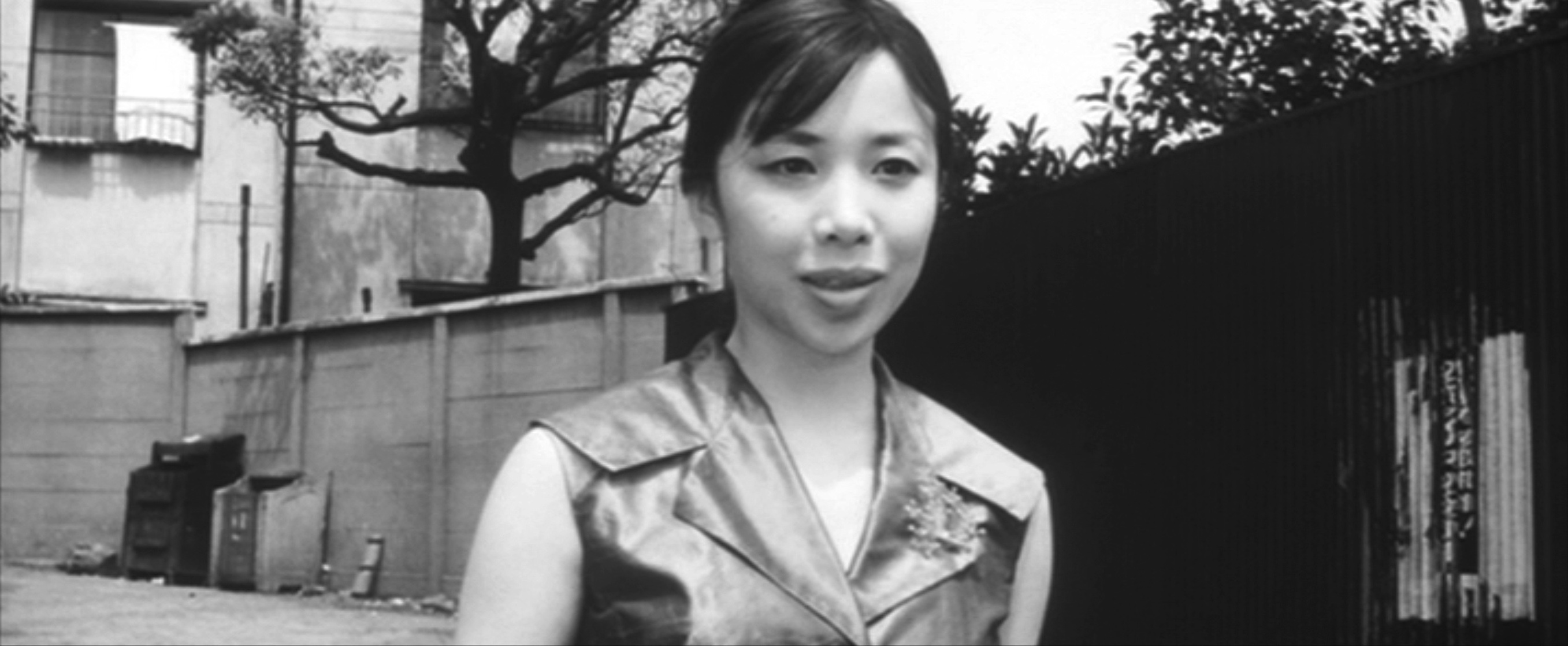 Picture of Kyôko Kishida