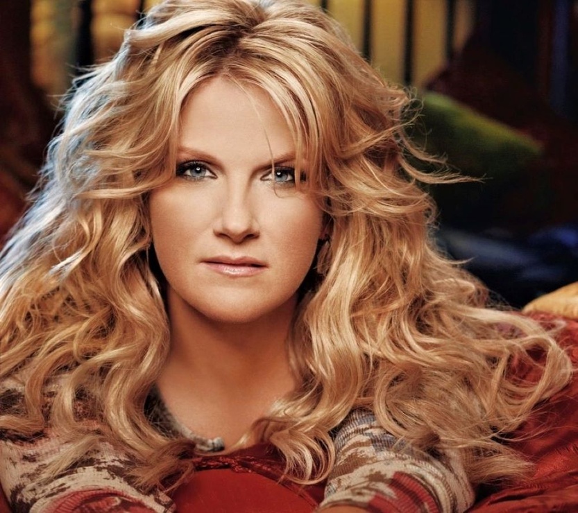 Trisha Yearwood