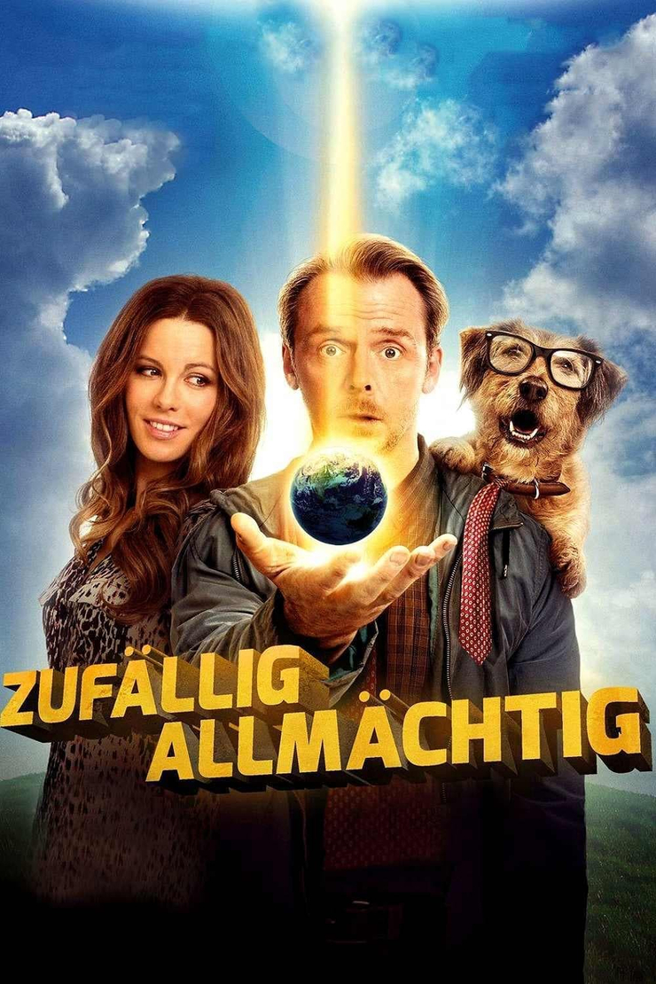 Picture of Absolutely Anything