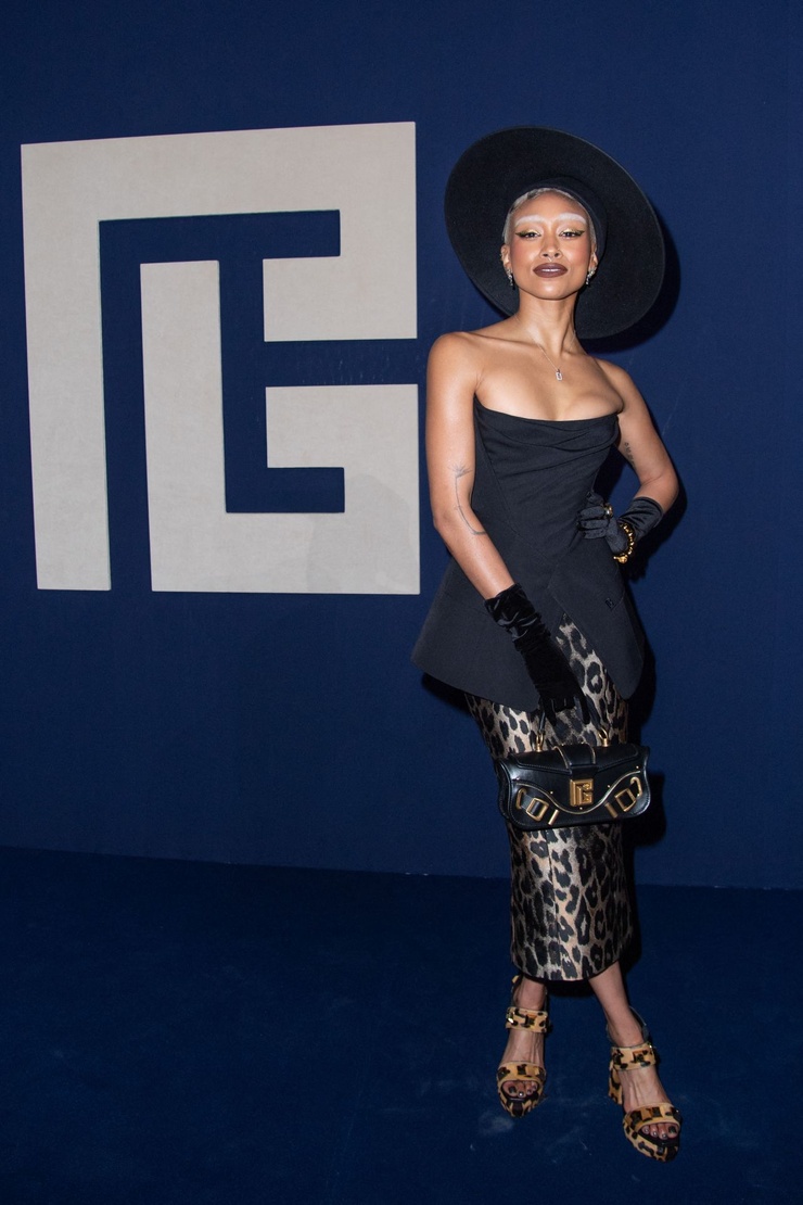 Image of Tati Gabrielle