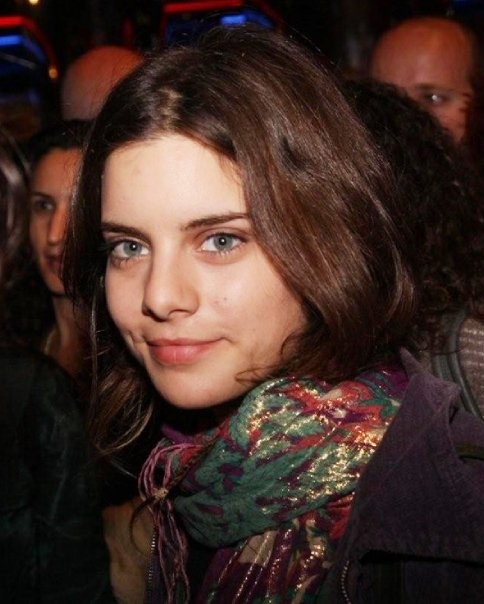 Picture of Hili Yalon