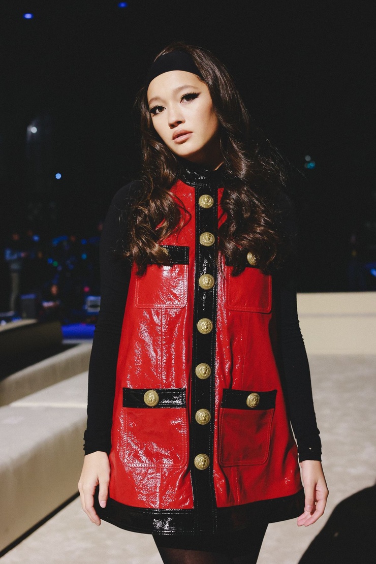 Picture of Lily Chee