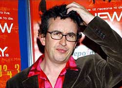 Picture of Steve Coogan