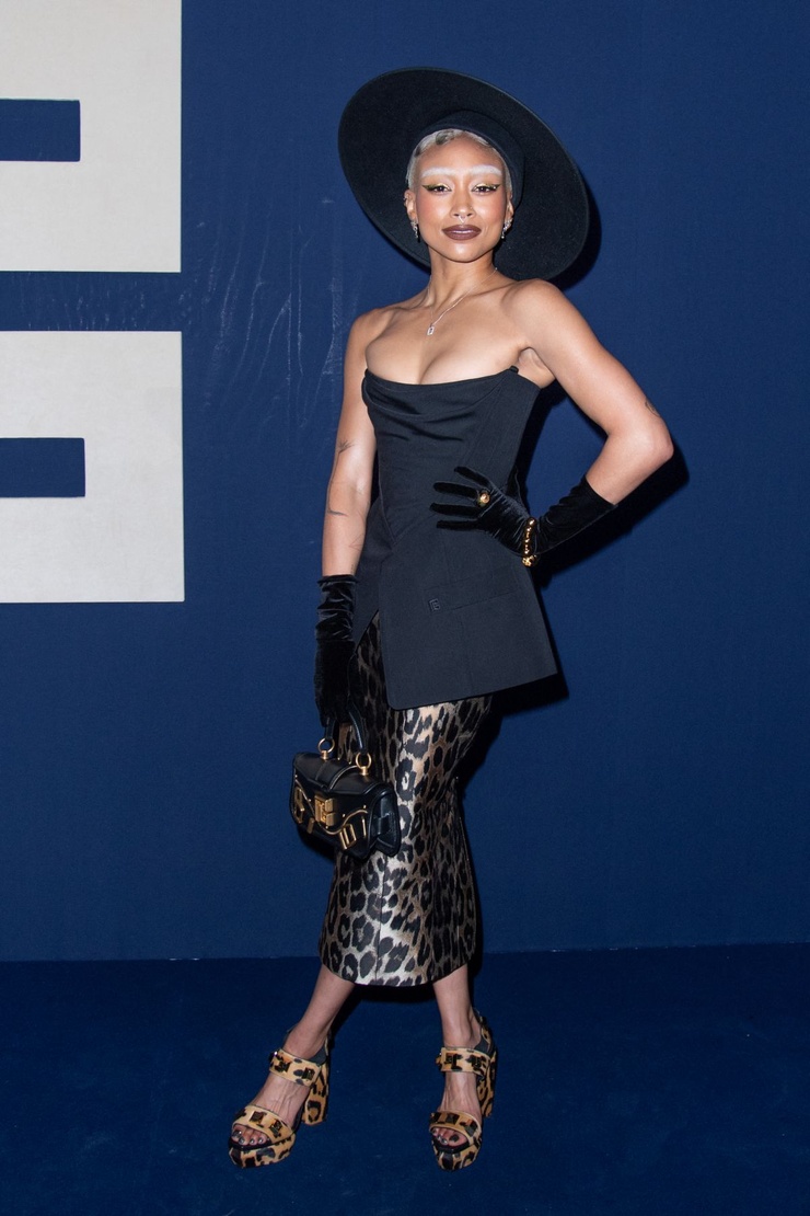 Picture of Tati Gabrielle