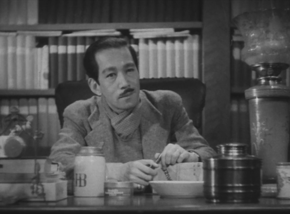 Image of Tatsuo Saito