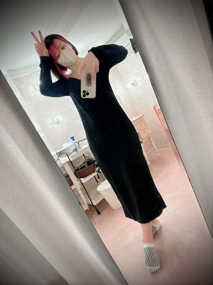 Image of Hikaru Shida