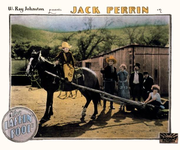 Picture of The Laffin' Fool