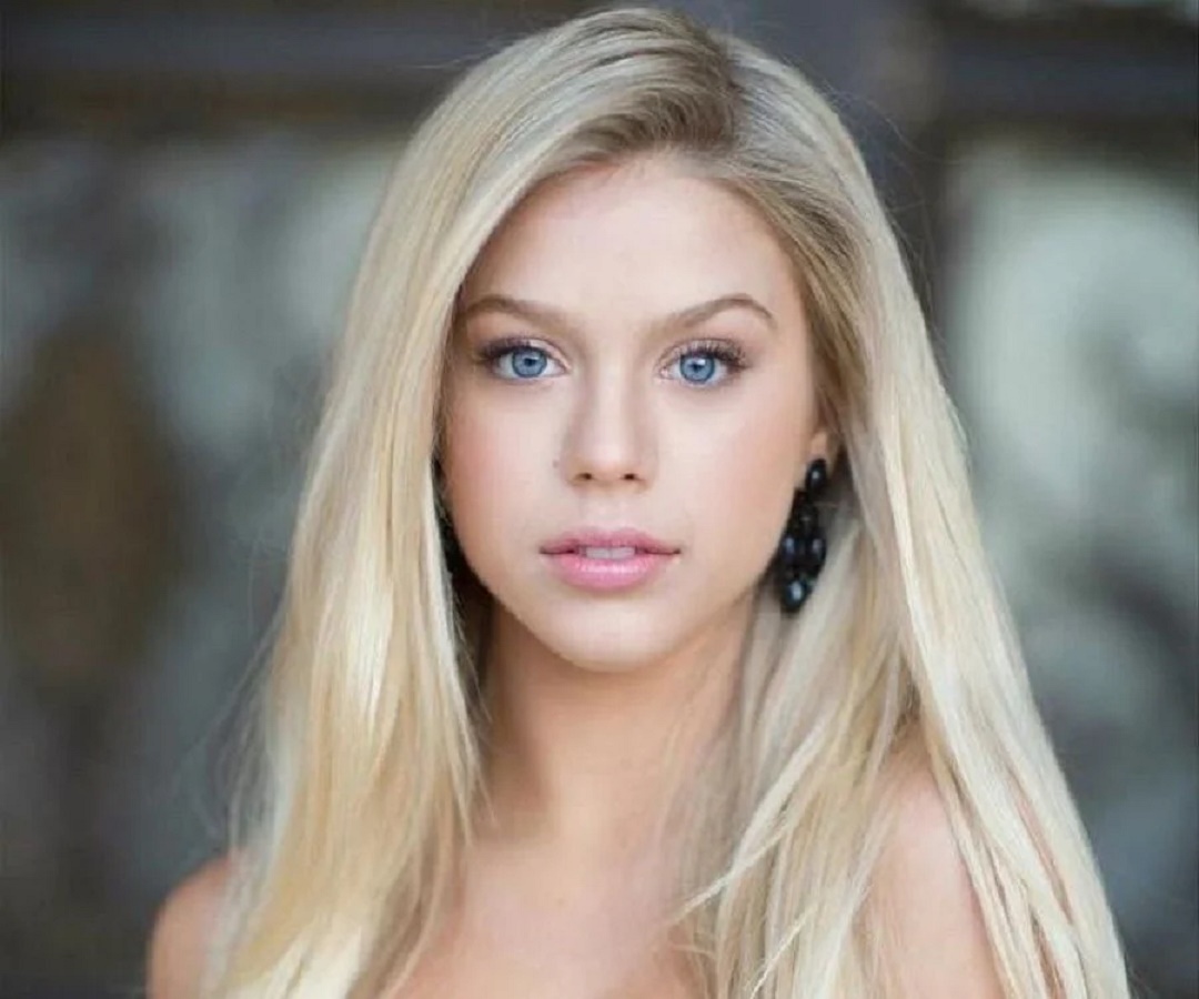 Kaylyn Slevin