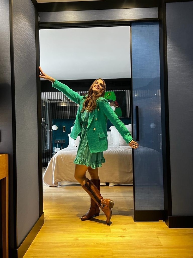 Image of Nuria Fergó